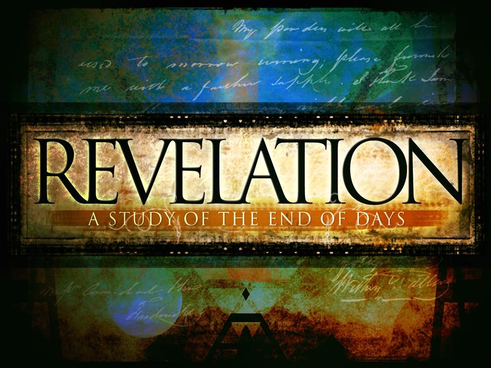 Revelation Series Becomes Sunday Night Focus – Bridgeford Church of God