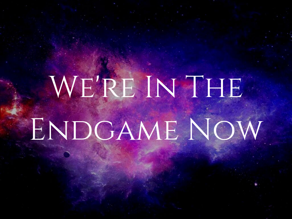 “At The Movies” Concludes with “Avengers: Endgame” – Bridgeford Church ...