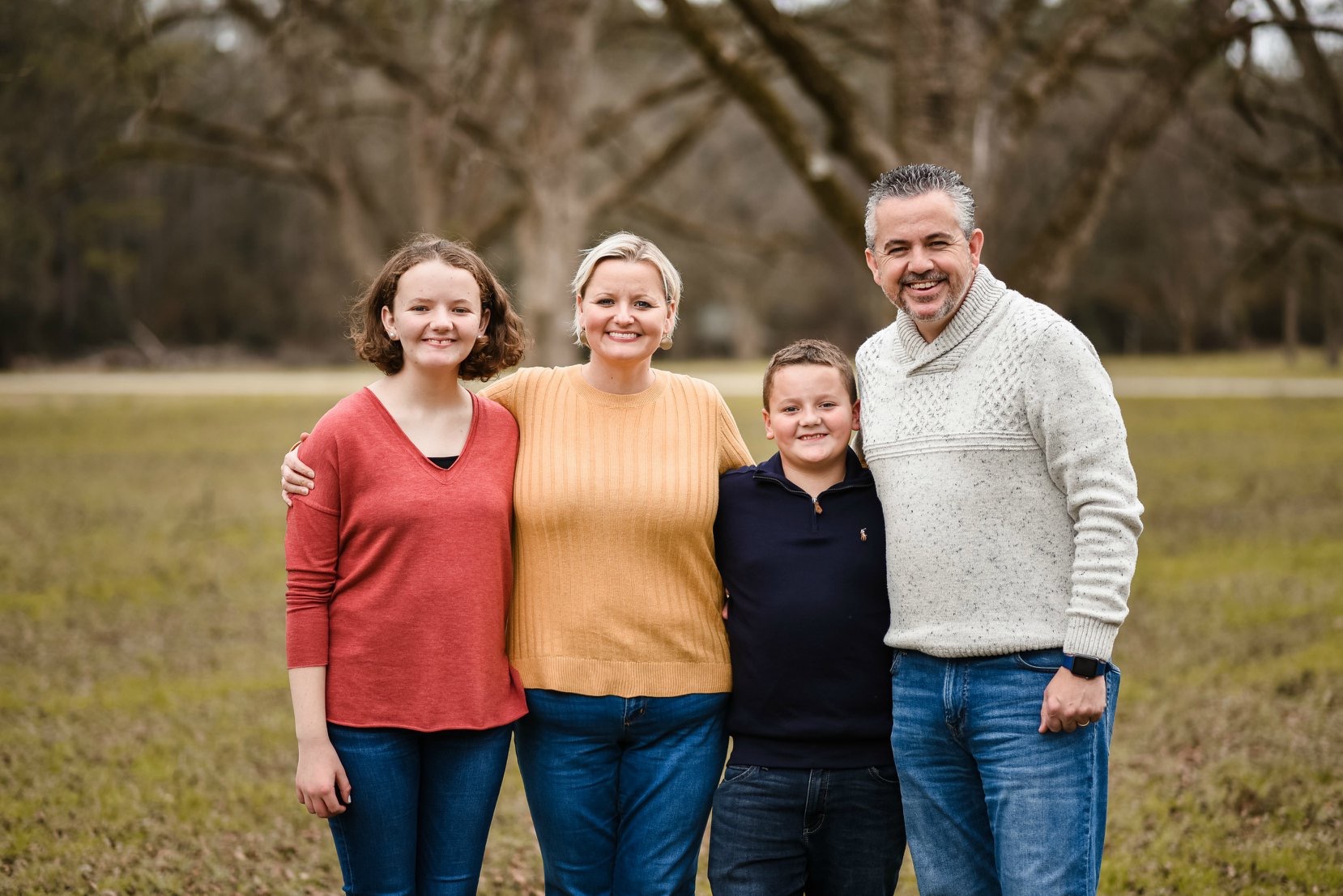 Our Pastor – Bridgeford Church of God